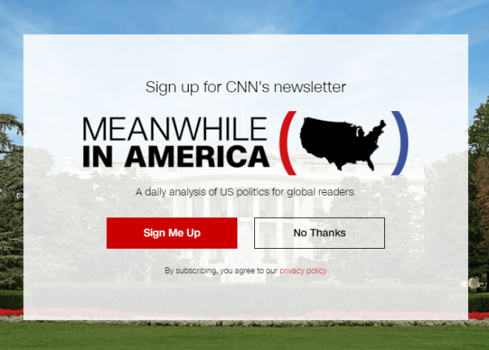 Meanwhile in America… | An International Educator in Vietnam