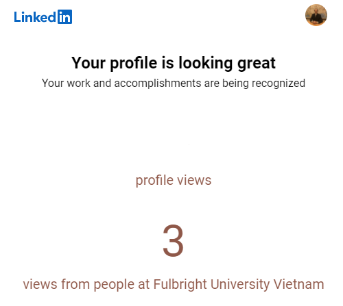 FUV Views | An International Educator in Vietnam