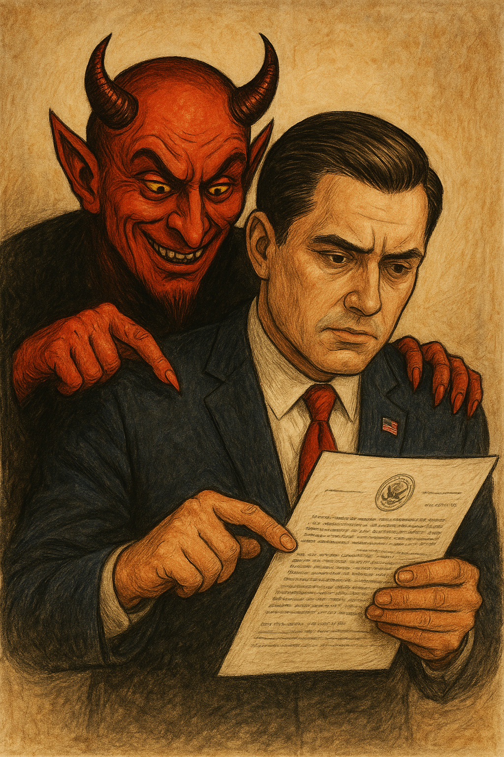 National Security Presidential Memorandum (NSPM-7): The Devil is in the ...